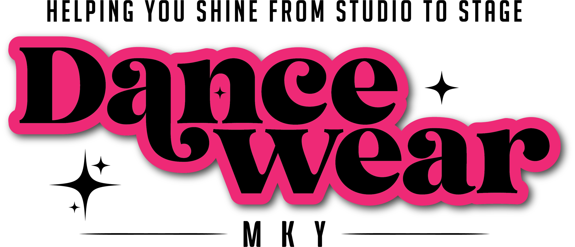 Dancewear Mackay Logo Dancewear Mackay Logo